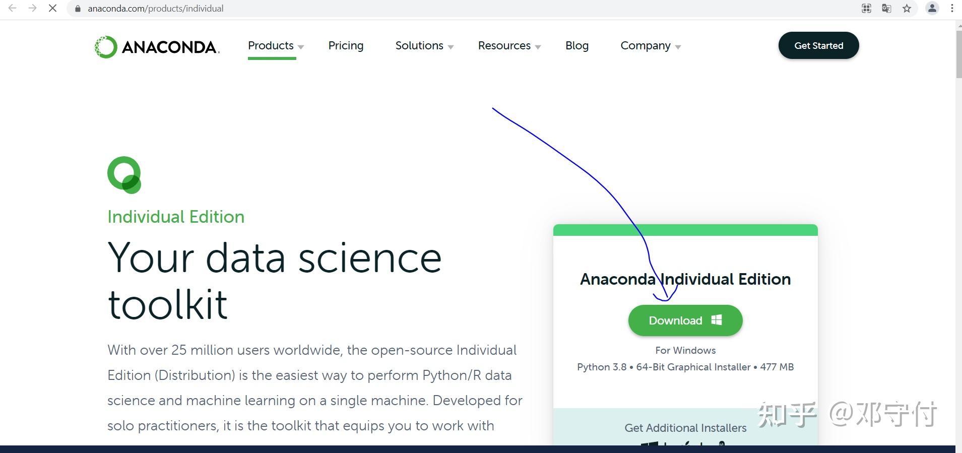 Visual Studio Code (vs code) 虚拟环境 venv和anaconda - 知乎