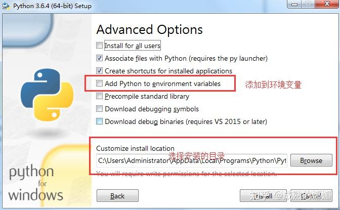 如何下载Python？ - 知乎