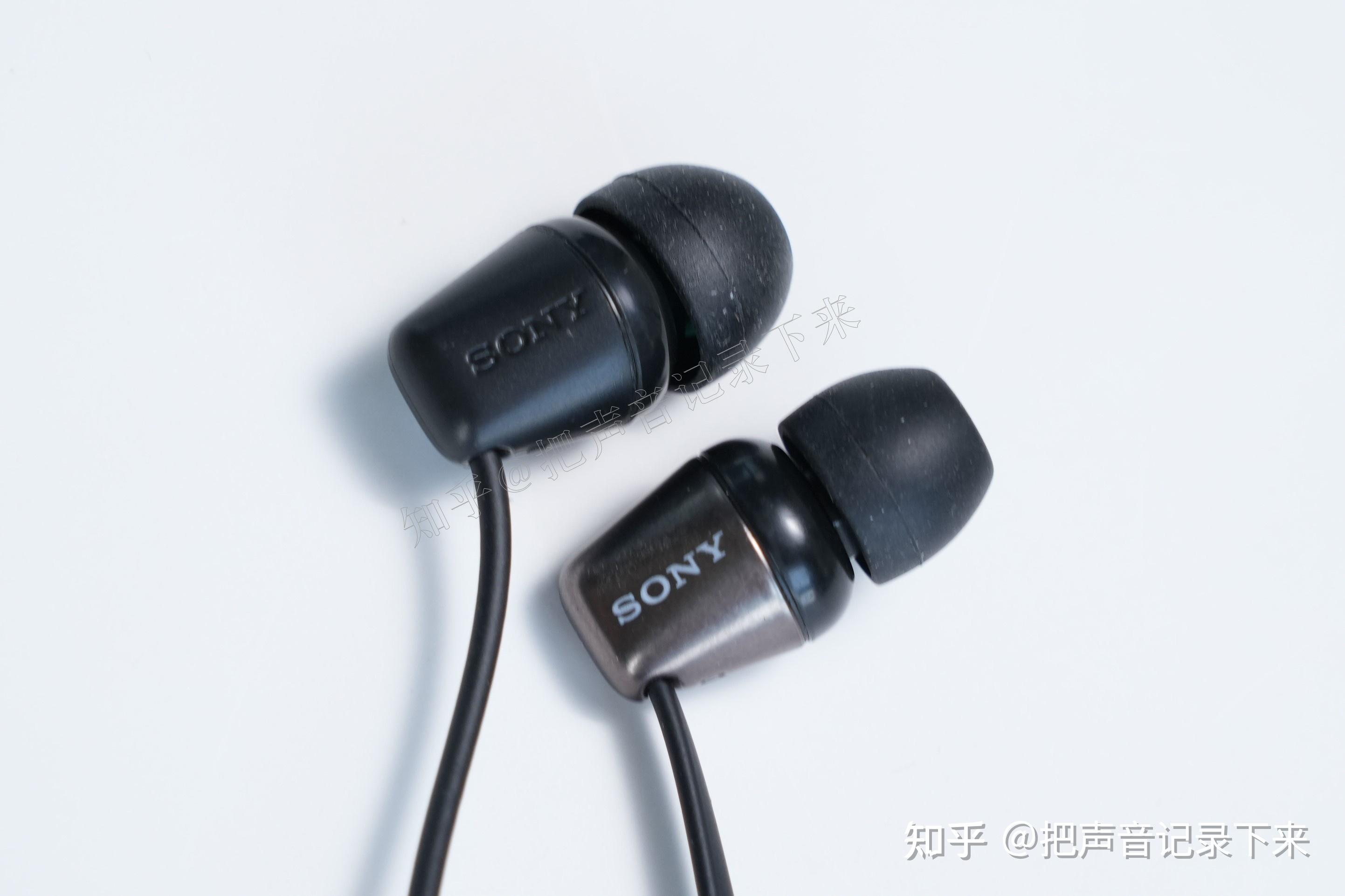 索尼 WI-C100 和 WI-C310 有什么区别？哪款更值得选择？ - 知乎