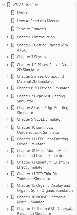 Silvaco学习资料汇总 - 知乎