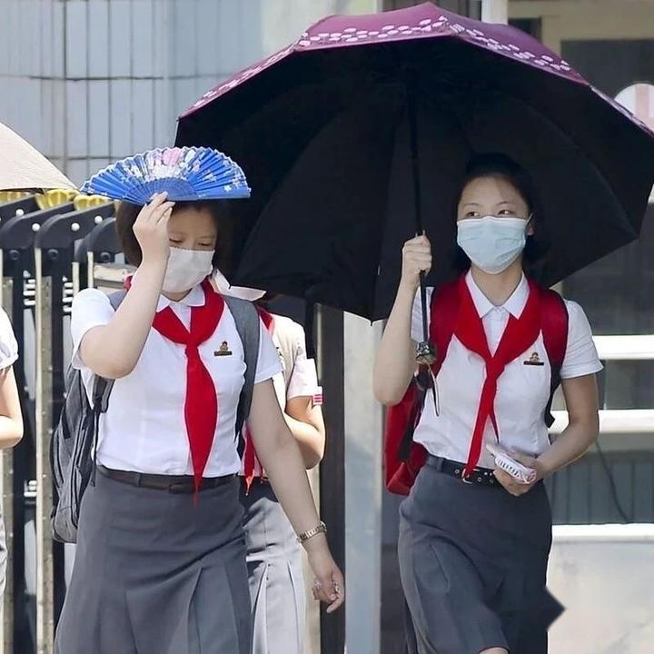 带你看看真实的平壤 - 知乎