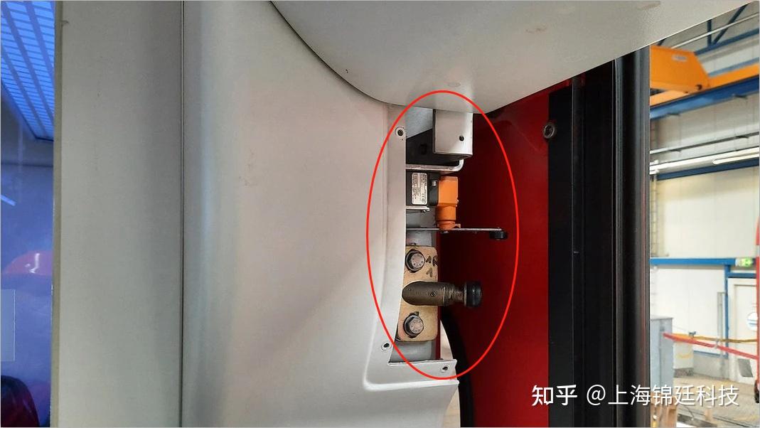 Deusche Bahn 德国铁路使用Essentium HSE 280i HT 3D打印高性能材料零部件 - 知乎
