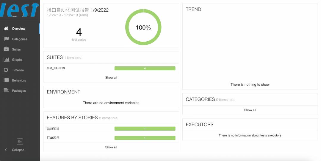 最全的Pytest+Allure使用教程，建议收藏 - 知乎