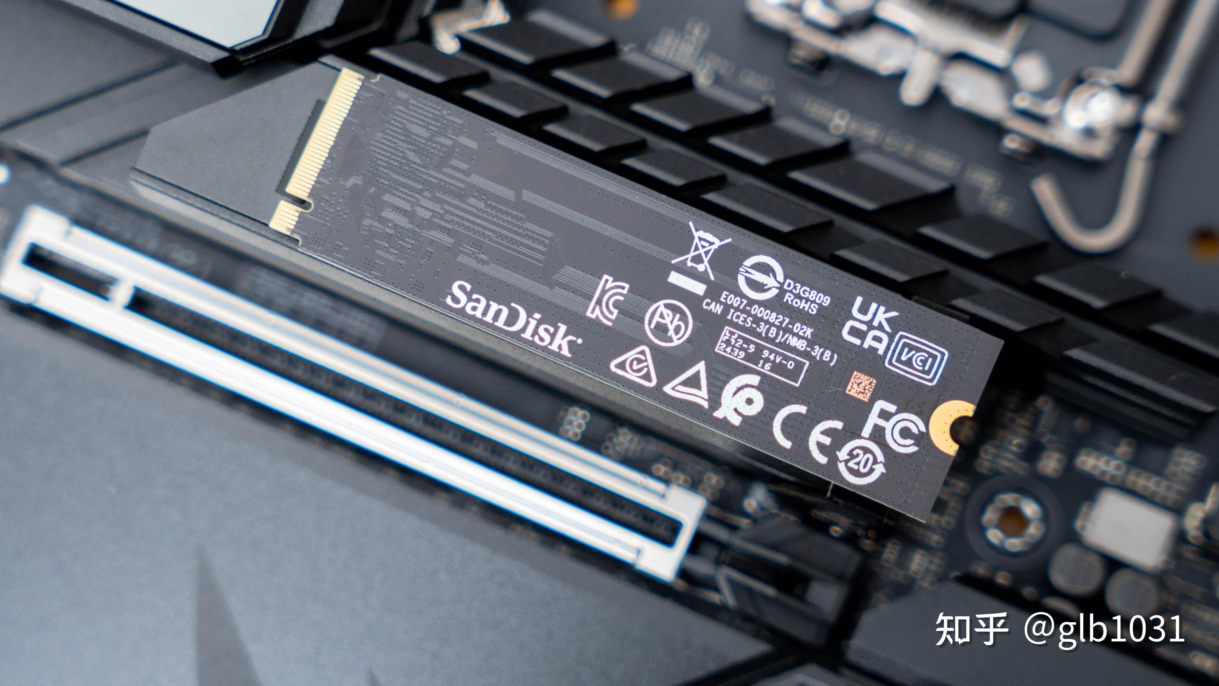 西部数据新发布的WD_BLACK SN7100 SSD固态硬盘性能如何，值得买吗？ - 知乎