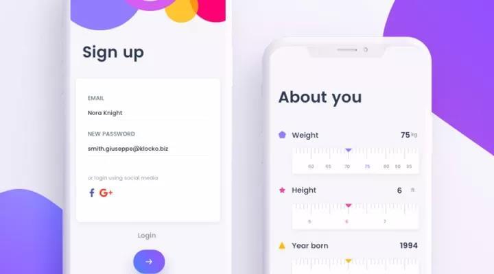 UI设计师如何自我提升设计力 - 知乎