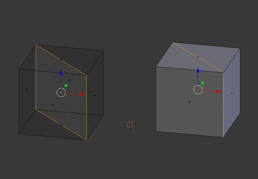 一文读懂3D建模中拓扑问题的本质 - 知乎