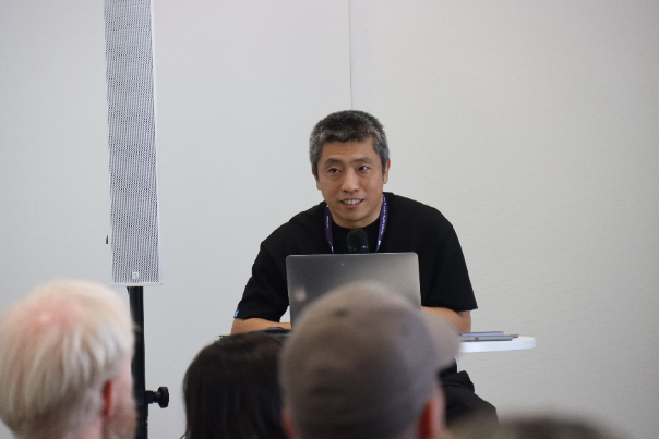 ACE专家Devcom公开分享，聚焦全球移动游戏反作弊前沿 - 知乎