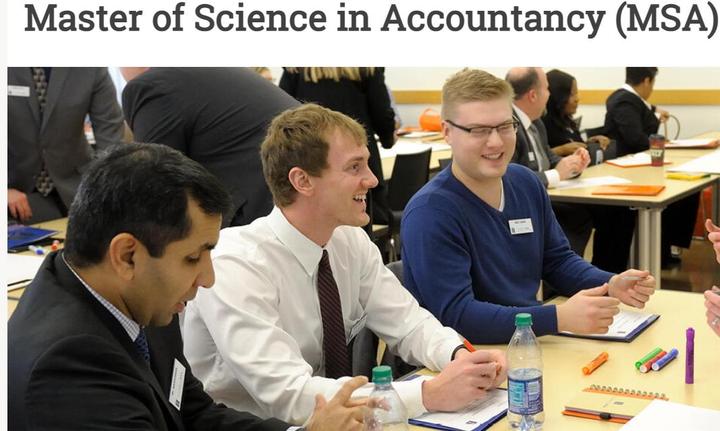 美研选校：伊利诺伊大学香槟分校（UIUC）会计硕士深度解析 - 知乎