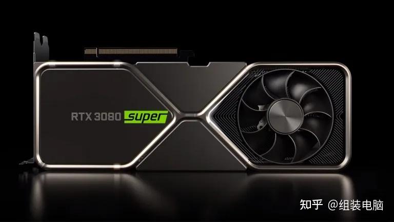 RTX 30 Super系列全阵容规格曝光： RTX 3060S最受欢迎 - 知乎