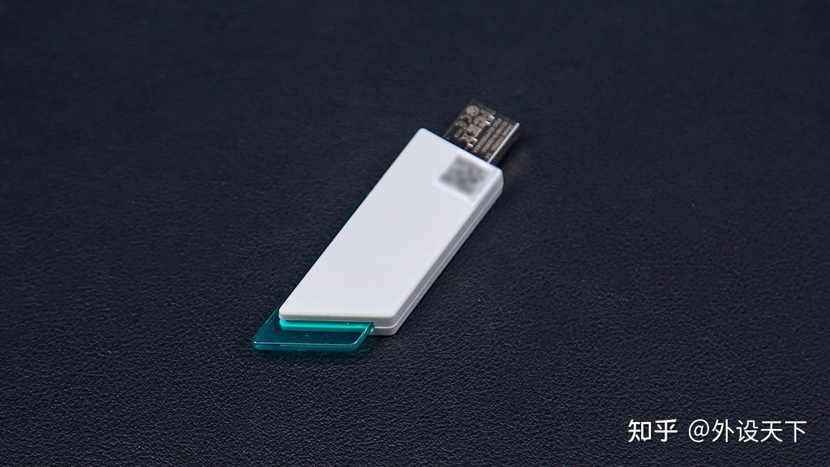 精准顺滑响应快，雷柏V2M 4K无线接收器评测 - 知乎