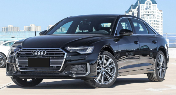 选3.0T的奥迪A6L，绝对是有信仰的！这款车落地多少 - 知乎