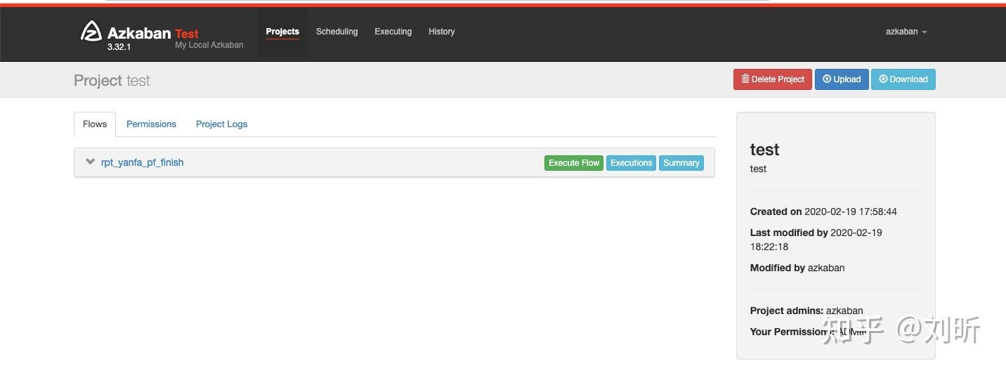 DataWorks搬站方案：Azkaban作业迁移至DataWorks - 知乎