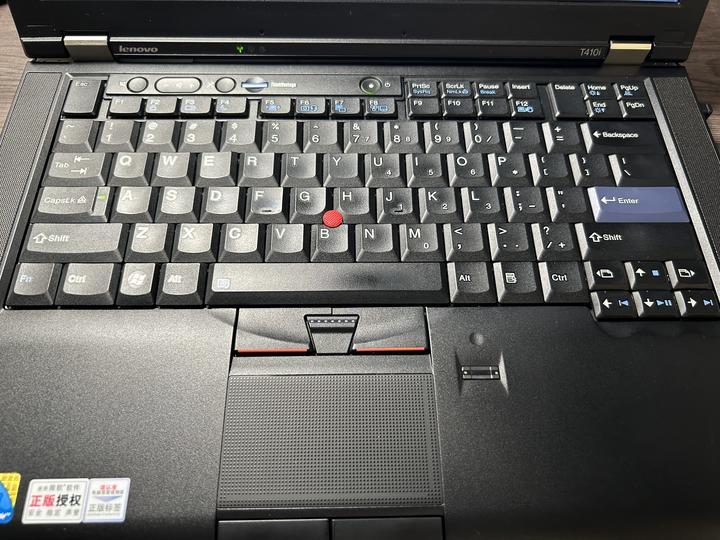 Thinkpad T410i 升级CPU至I7 640M - 知乎