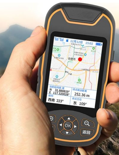 国芯思辰｜芯炽单通道14位模数转换器(ADC)SC8246(兼容LTC2245)实现手持式GPS定位仪系统设计 - 知乎