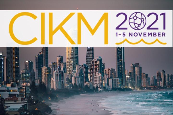 CIKM2021-DisenKGAT:知识图谱解耦表征学习 - 知乎