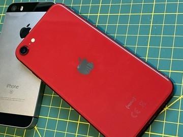 苹果iPhone SE3明年3月发 便宜、支持5G、A15芯片 - 知乎