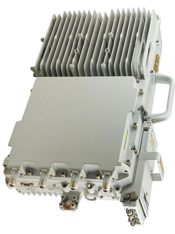 一文看懂RRU：基站辐射的「万恶之源」 - 知乎