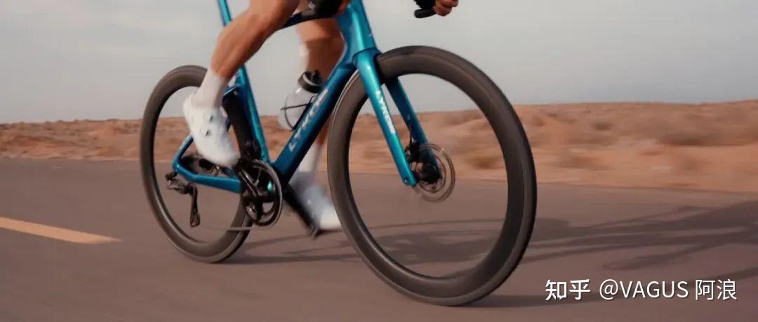 LYKOS/ 打破常规让你的每一次骑行出发都自带高光 - 知乎