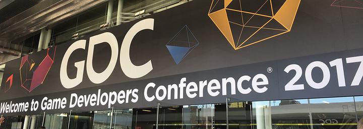 关于GDC（世界游戏开发者大会）的那些新鲜事！ - 知乎