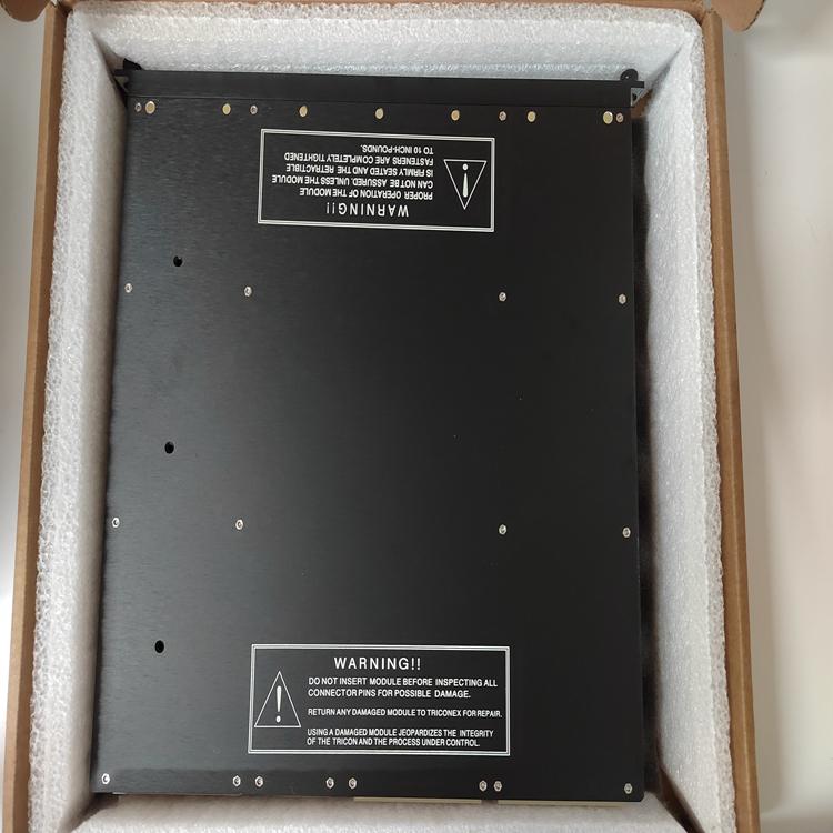 TRICONEX 3700A TRICONEX 3664 TRICONEX 3625 TRICONEX 3624 TRICONEX 3623T ...