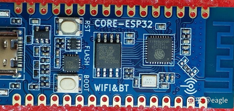 从零开始打造基于MicroPython的电子时钟（1） - 知乎