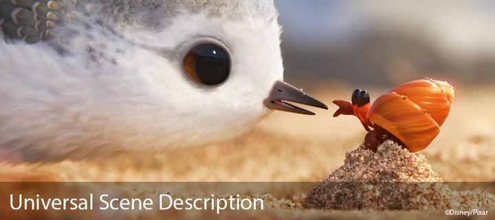 pixar USD 源码编译 踩坑 - 知乎