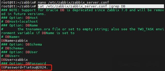 Zabbix实战第一步：完成在Ubuntu Server的安装部署 - 知乎