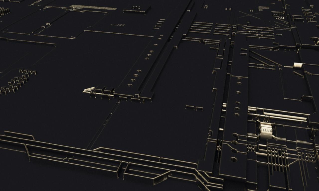 C4D+JSplacement 工具推荐及简单教程 - 知乎
