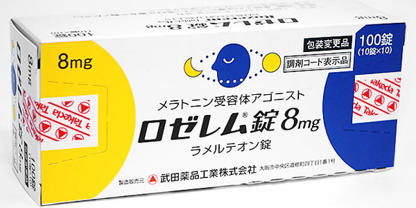 非成瘾失眠新药！雷美替胺（Ramelteon、Rozerem）说明书：作用功效、如何用药、副作用及对策 - 知乎