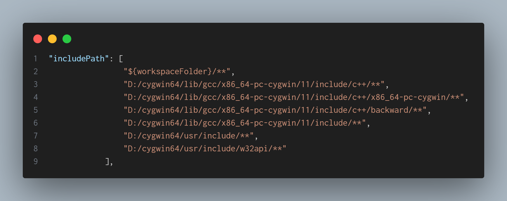 vscode如何配置cygwin？ - 知乎
