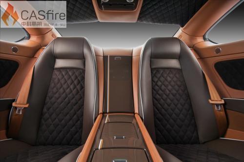 TL 1010 汽车内饰材料燃烧性能 - 知乎