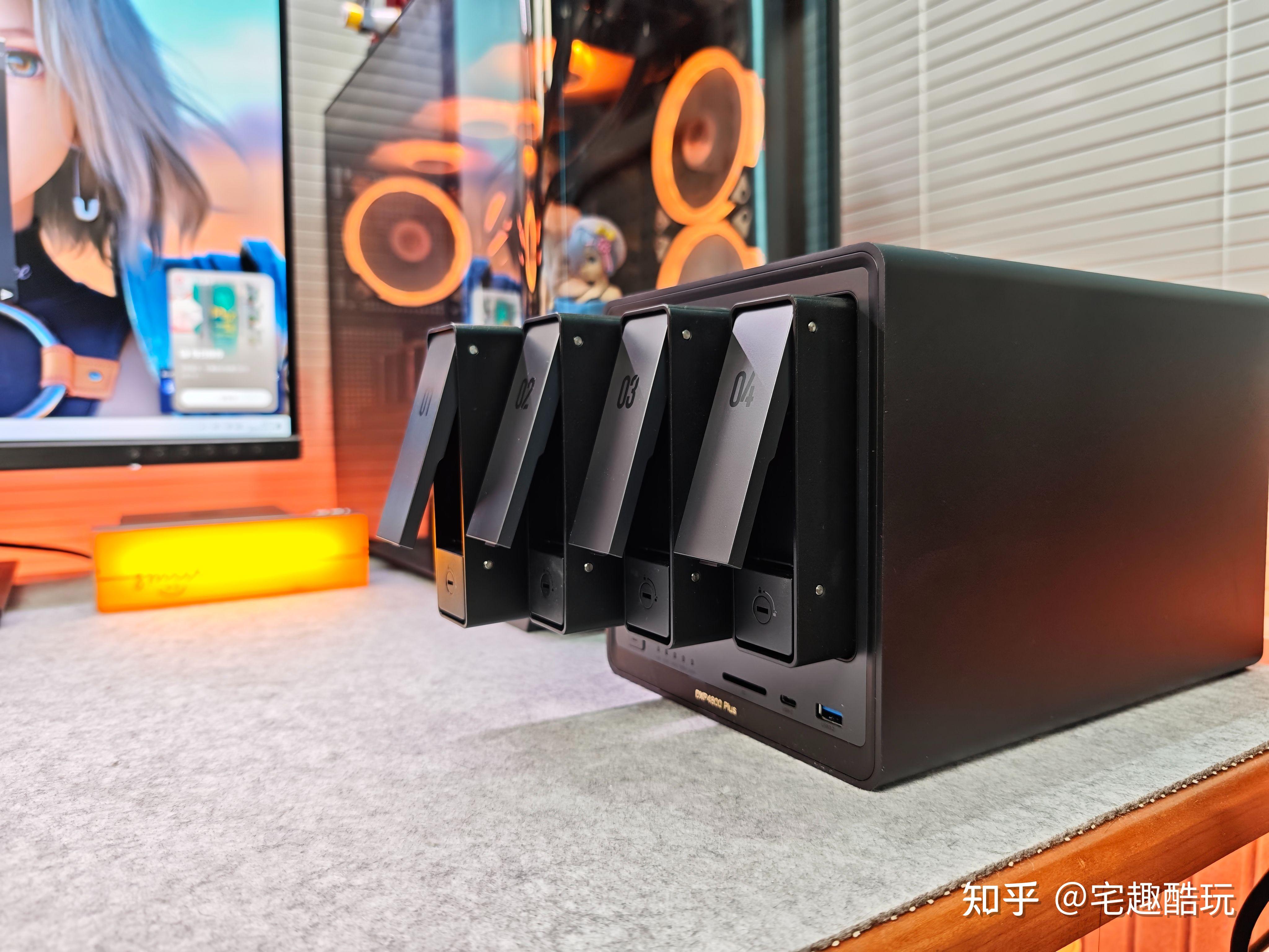 搞了NAS之后去哪里下载4K，8K的电影？ - 知乎