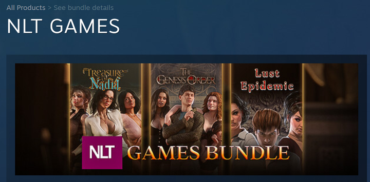 NLT三部曲：欲望传播、纳迪亚之宝、创世秩序 - 知乎