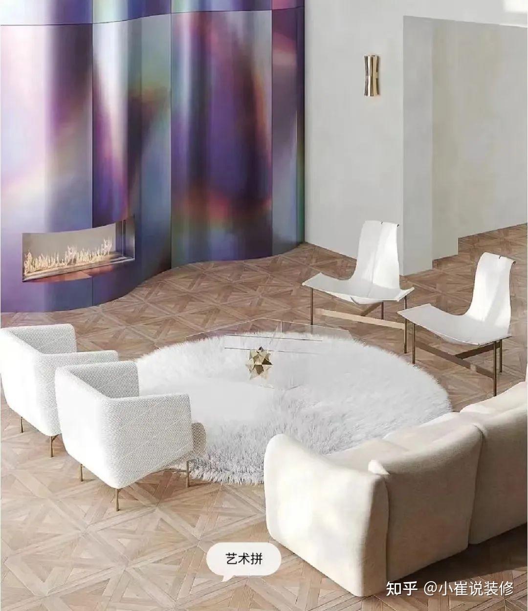 地板铺贴该选哪种方式好啊？ - 知乎