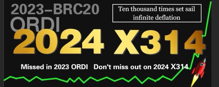 # 席卷全球，涨幅飙至100倍X314协议是什么？！ - 知乎