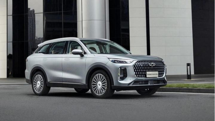 车长4米9，搭载2.0T 10.99万起买中型SUV 还不下手？ - 知乎