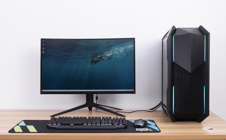 机械师F117-V测评，6000预算中最好的选择 - 知乎