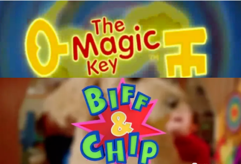 2部牛津树动画 - 知乎