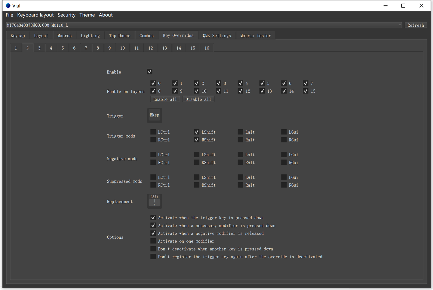 分享一下我的 HHKB 配列键位配置 - 知乎