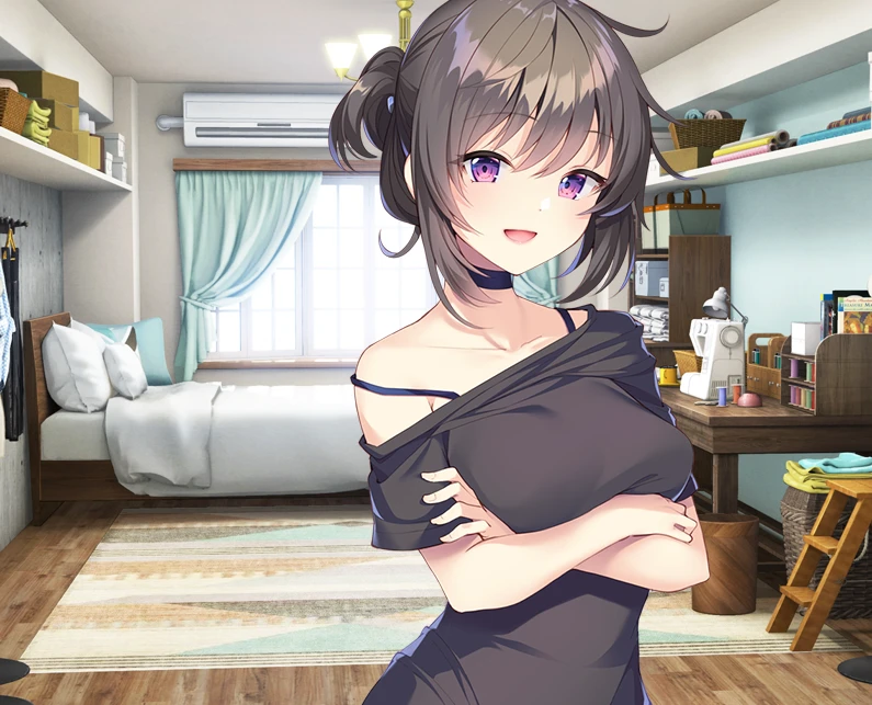 Galgame简评139 我喜欢的人 喜欢女装的我 - 知乎