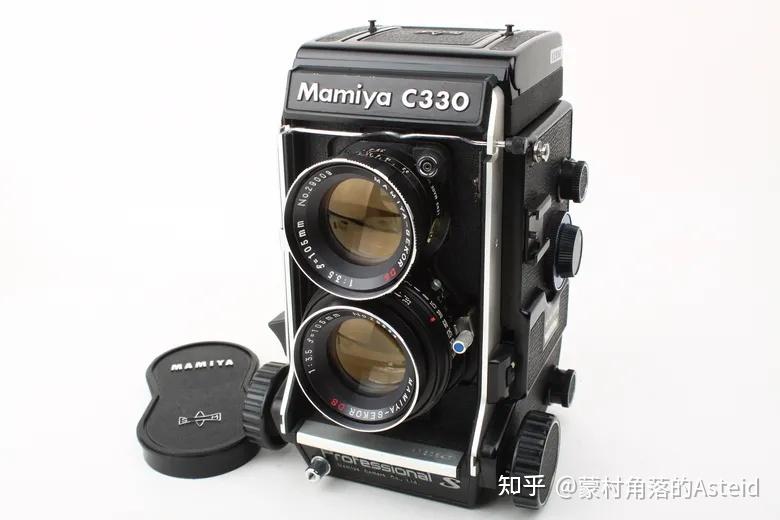 Mamiya 玛米亚c220、c330、雅西卡124g怎么选择？ - 知乎