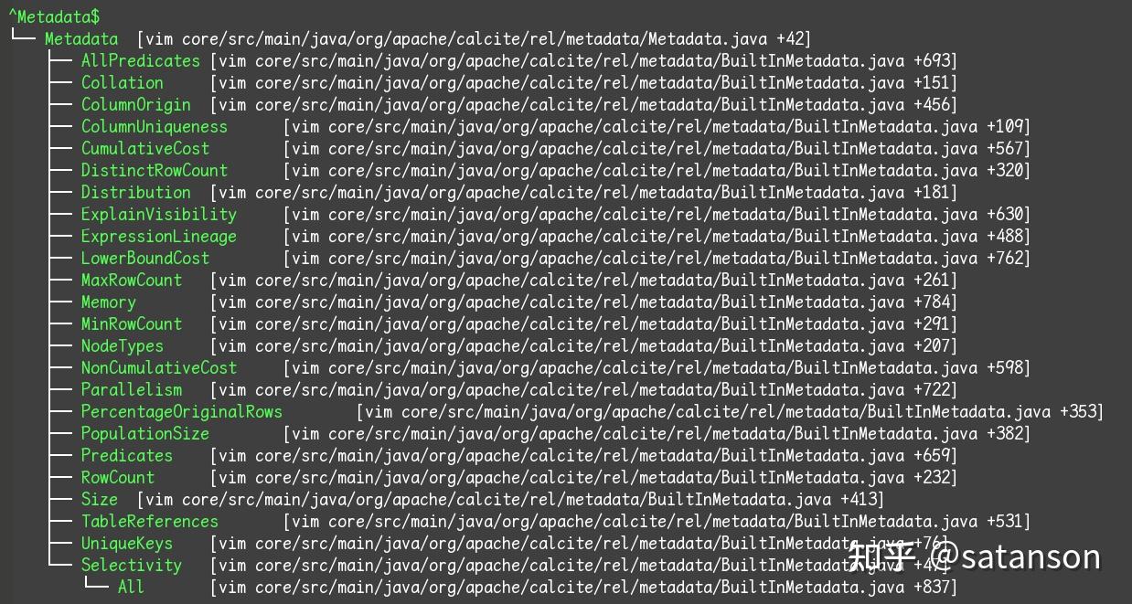 数据库优化器的学习方法 - 知乎