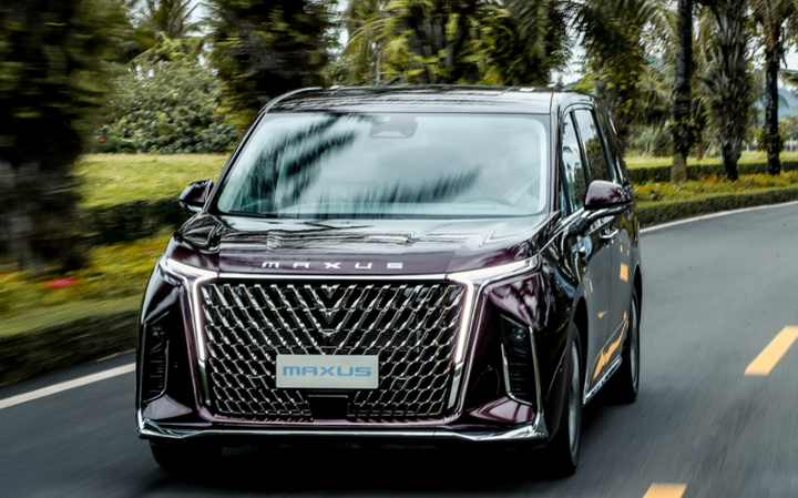 新秀VS老将，上汽大通G90对比别克GL8，中大型MPV怎么选？ - 知乎