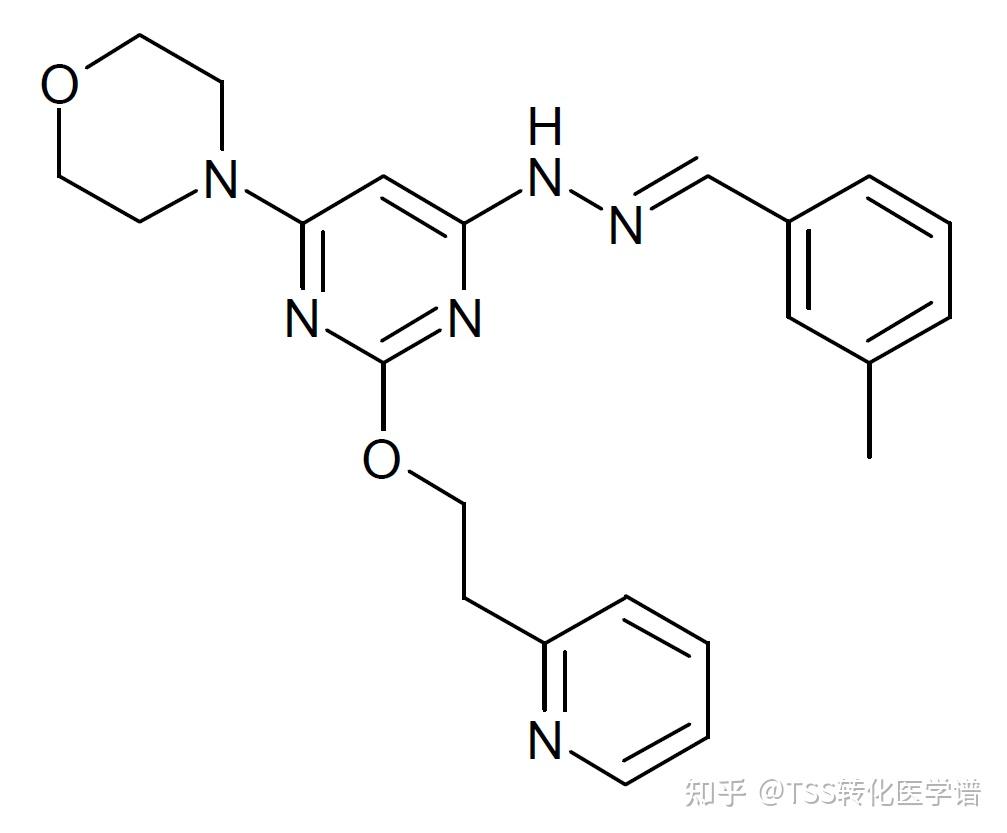 【Nature】胰腺癌中肿瘤代谢型合成致死的新靶点: PIKfyve - 知乎