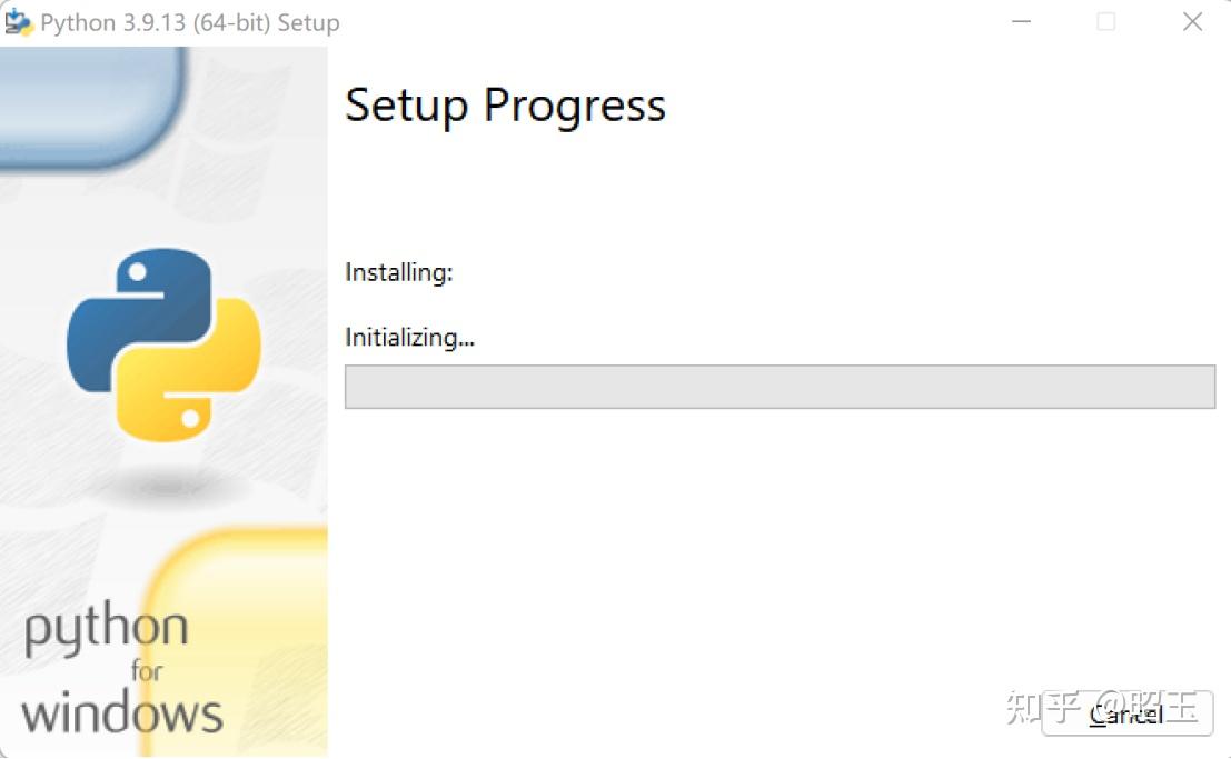 Python免费下载安装全流程 - 知乎