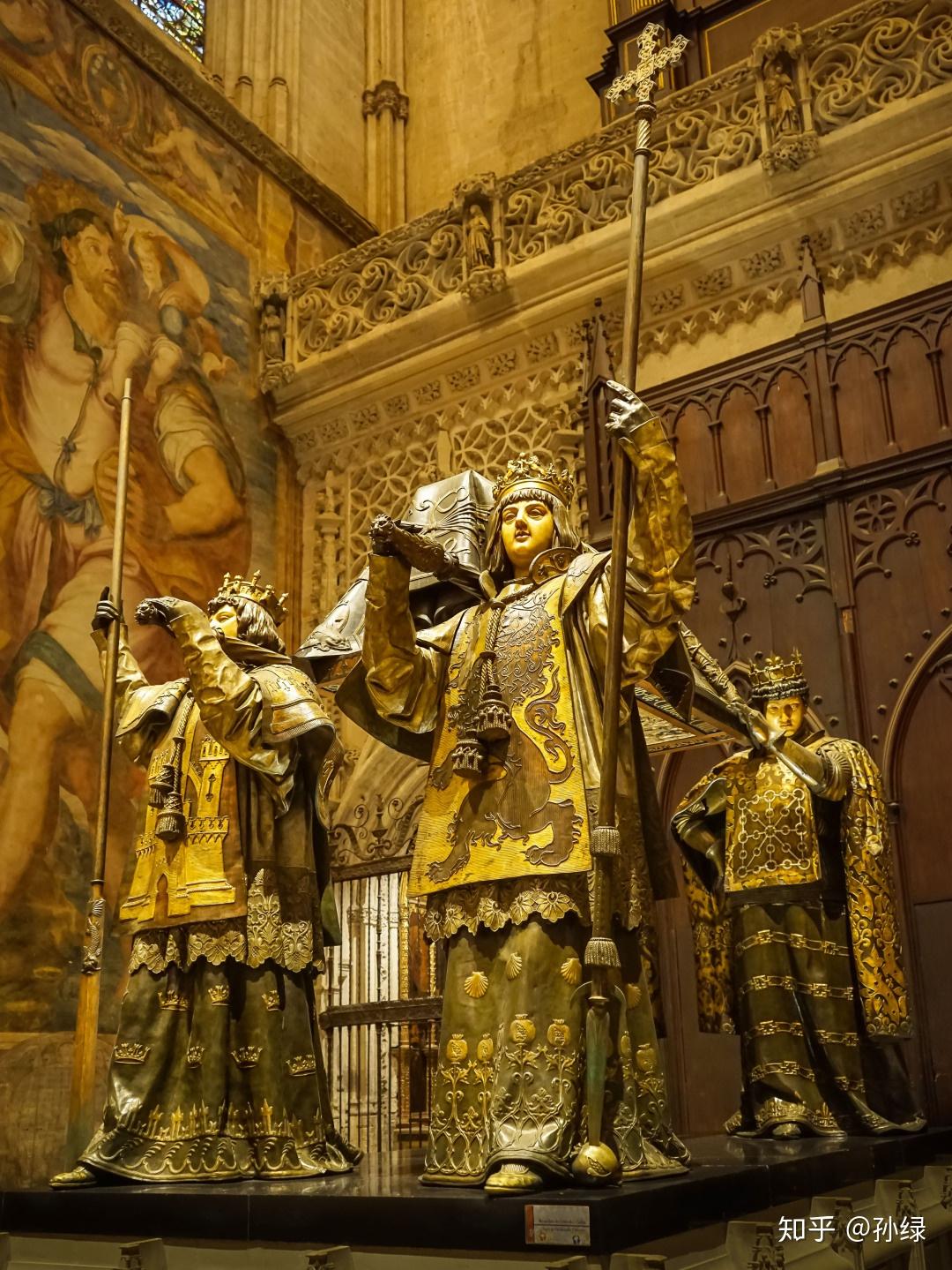 一文看懂，直布罗陀为什么是英国的 | 地球知识局 - 知乎