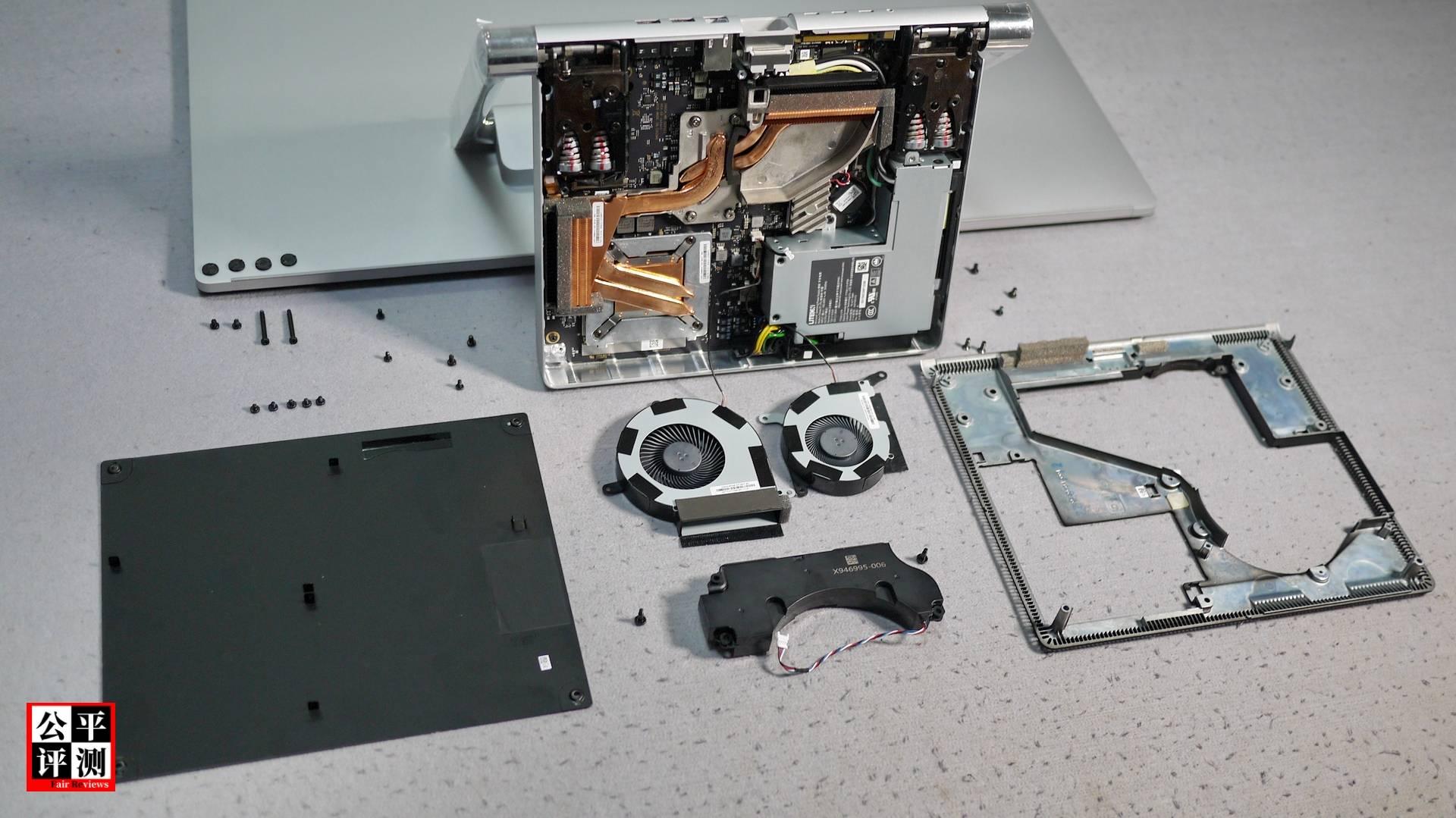 Microsoft 微软 Surface Studio 28 英寸一体机有哪些亮点？ - 知乎