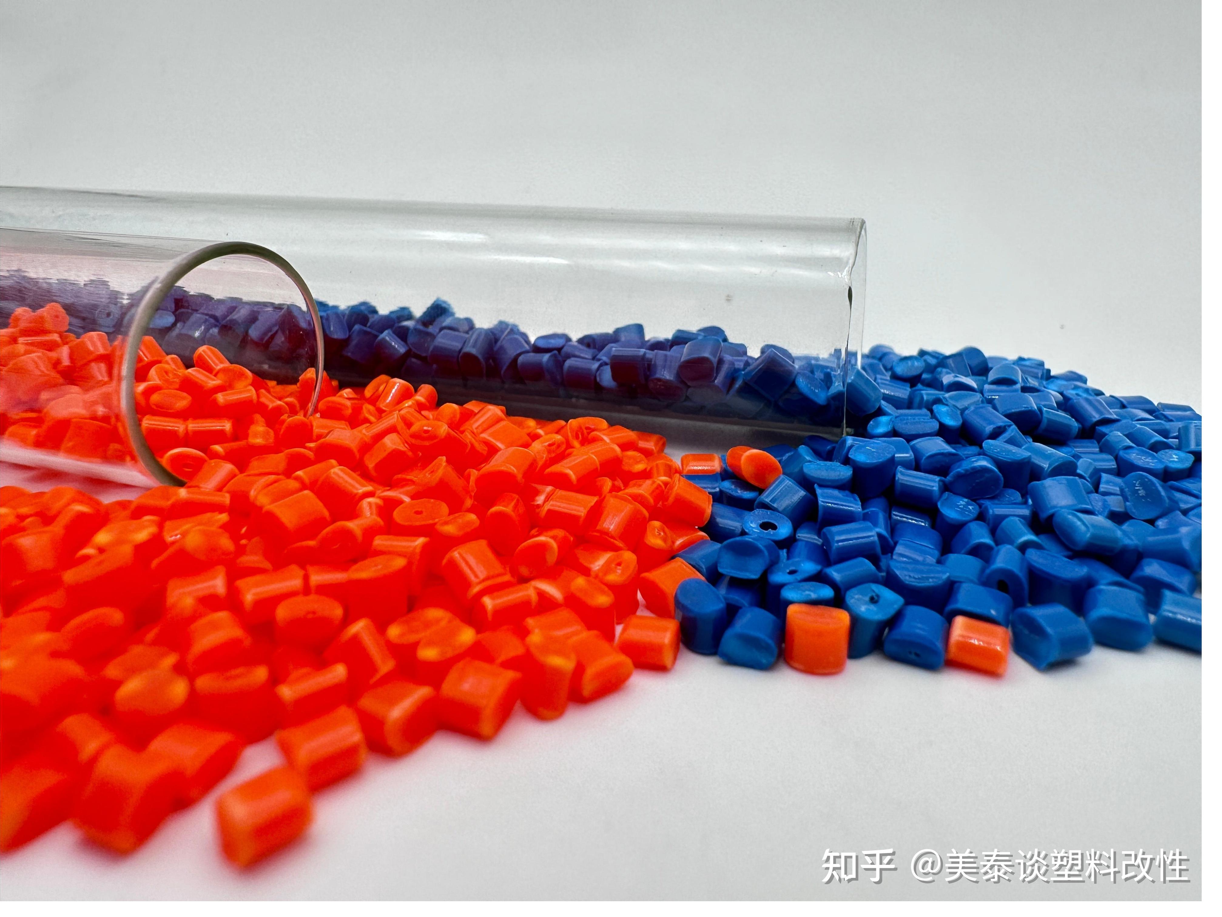 PC、PC/ASA、PC/ABS、PMMA/ASA 4个料表面耐刮擦 热变形 流动性哪个最好？ - 知乎