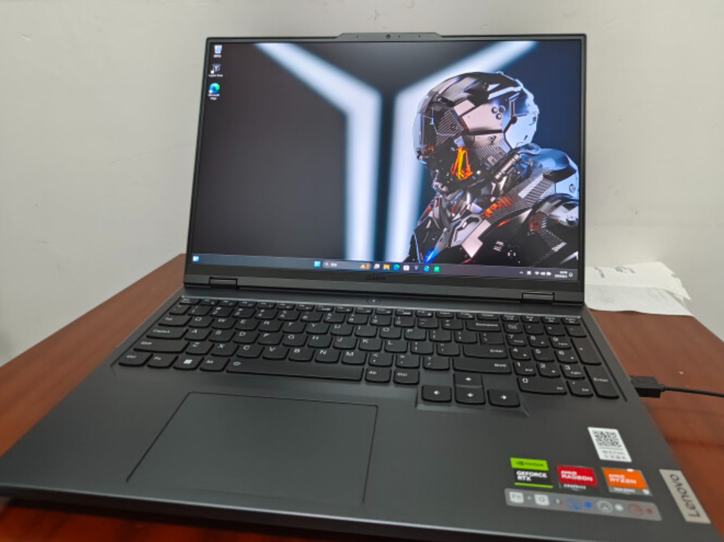 拯救者r9000p（2024款联想拯救者R9000P）怎么样？体验9天优缺点测评 - 知乎