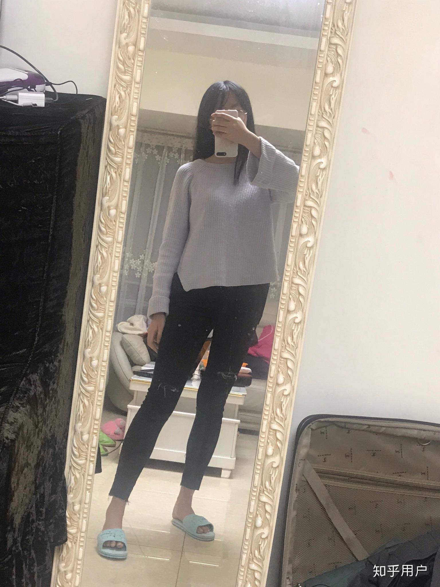 女生身高174是什么样的体验? - 知乎